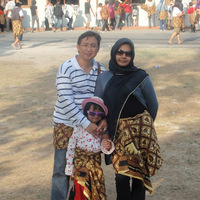 Andri Ramdhani - Independent Researcher