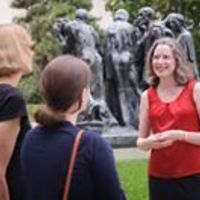 Lisa Lipinski - The George Washington University