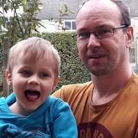 Sander Wijnhoven - Independent Researcher