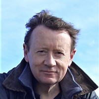 Tim Willasey-Wilsey - King's College London