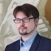 Dmitry Spiridonov - Ural Federal University