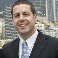 David Osborn - The Australian National University