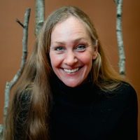 Dr Penny Moore - University of Oxford