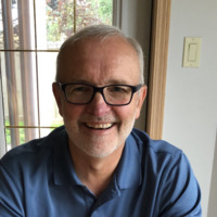 Robert Priebe - Univeristy of Alberta