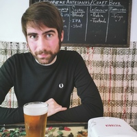 Andrés Martín Avilés - Universidad de Granada