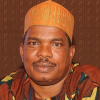 Andrew A Zekeri - Tuskegee University