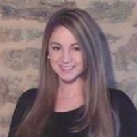 Rebecca Minor - Community College of Baltimore County