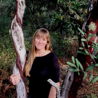 Rebecca Hendricks - San Jose State University