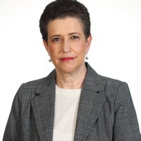 Laura Frade - Independent Researcher