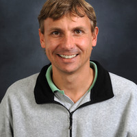 Jason Ortegren - University of West Florida