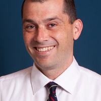 Peter Mauch - Western Sydney University