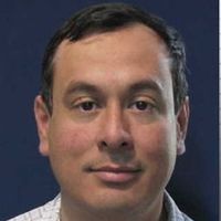 Mario Medina - Universidad de Concepción