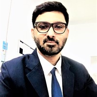 Dileep Kumar Mohanachandran - Nile University of Nigeria