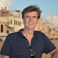 Create Account - Independent Researcher