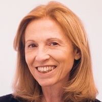 Maria I Vaccaro - Independent Researcher