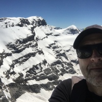 David Cooke - University of Tasmania