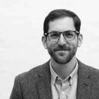 Simon Wolfe Taylor - University of Chicago