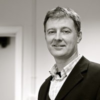 Jonathan Colman - University of Central Lancashire