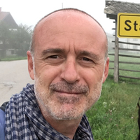 David López-Casado - Universidad de Sevilla