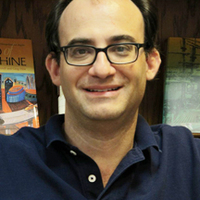 Richard S Horowitz - California State University, Northridge