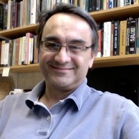 Eray Aydil - New York University