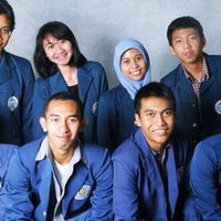 Agus Supriyadi - Institut Teknologi Sepuluh Nopember