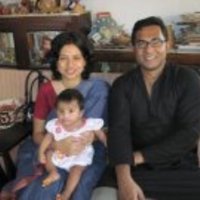 Maitreyee Datta - Independent Researcher