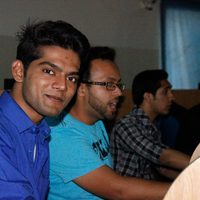 Maaz Saleem | IOBM - Academia.edu