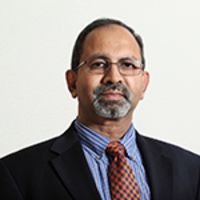 Irfan Ahmed - Sam Houston State University