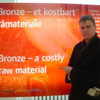 Peter Bray - University of Oxford