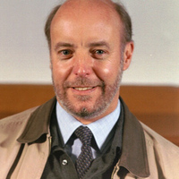 David Norman - University of Cambridge