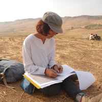 Zahra Hashemi | Musée du Louvre, Paris - Academia.edu