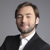 Sebastián Partida - Université Paris II - Panthéon-Assas