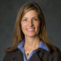 Amy Lorek - Pennsylvania State University