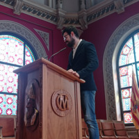 Alejandro Martínez Domínguez | Universidad de Zaragoza / IEIOP - Academia.edu