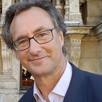 Benoit Chabot - Université de Sherbrooke (University of Sherbrooke)