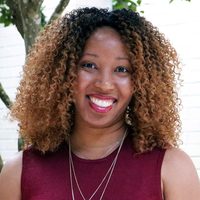 Simone Brookins Jenkins - University of South Florida