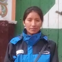 Mary Baltazar - Independent Researcher