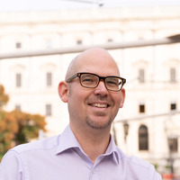 Christoph Burger - University of Vienna