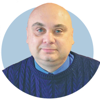 Roman Fedorov - Tyumen Research Center of SB RAS