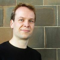 Christian Kietzmann - Universität Leipzig