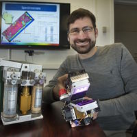 Shawn P Serbin - Brookhaven National Laboratory