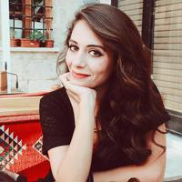 dilsat deniz - Yildiz Technical University