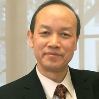 Li Feng - Columbia University