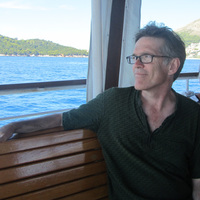 Gregory D Edgecombe - Natural History Museum, London