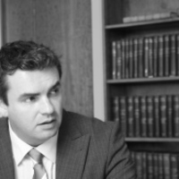 Christopher Pressler - Dublin City University