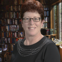 Susan Dimock | York University - Academia.edu