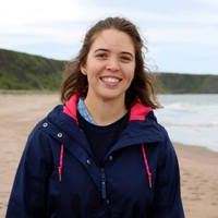 Morgan Breene | University of Oxford - Academia.edu