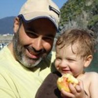 Brian Fahy - University of Oxford