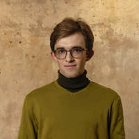 Illia Levchenko - Taras Shevchenko National University of Kyiv